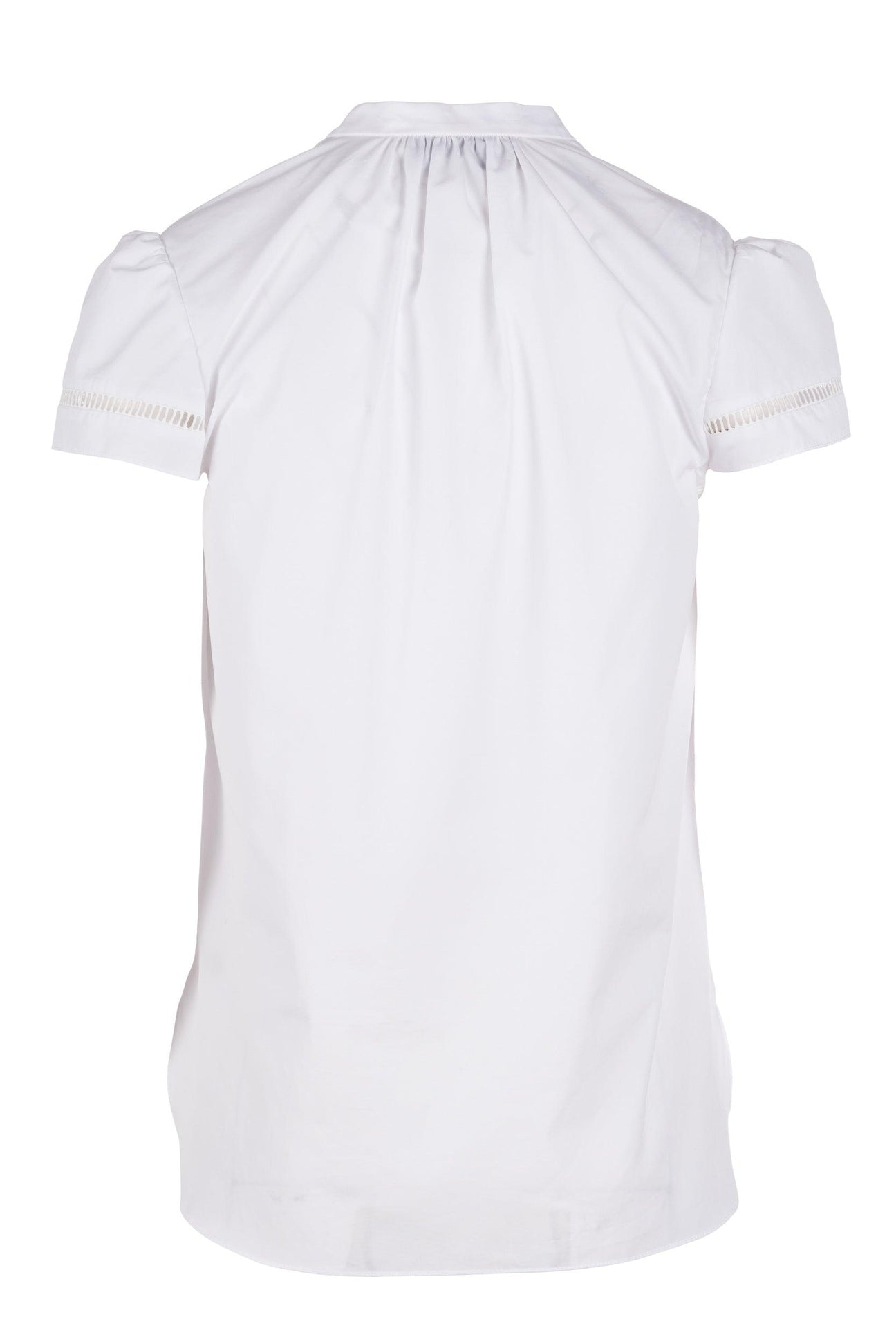 Eden Blouse – Charlotte Brody